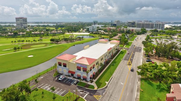 West Palm Beach – FL – SROA Capital