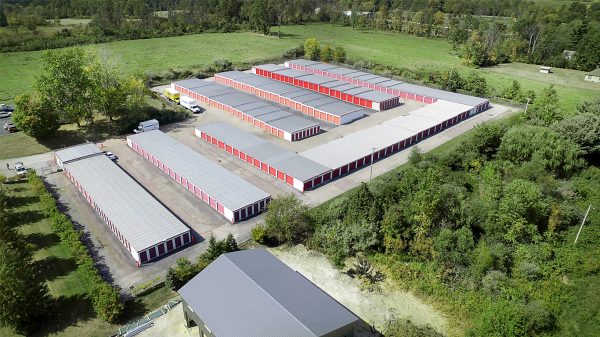 Medina, Ohio – SROA Capital