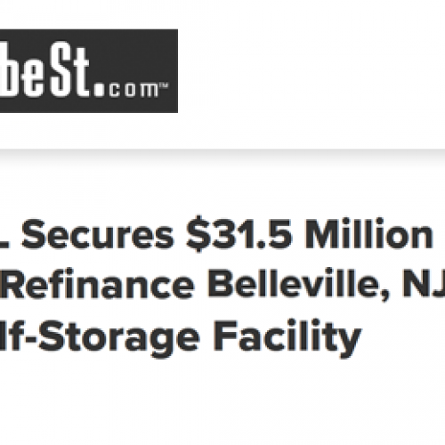 SROA Capital | Vertically Integrated Self-Storage Investment