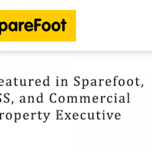 SROA Capital | Vertically Integrated Self-Storage Investment